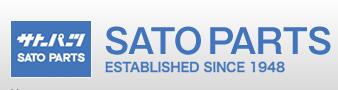 SATO PARTS